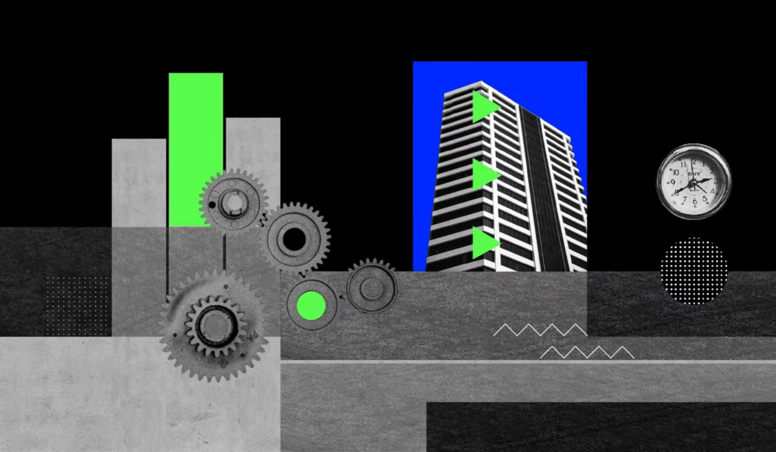 Business automation success: Process mining at the center - Prepolitan