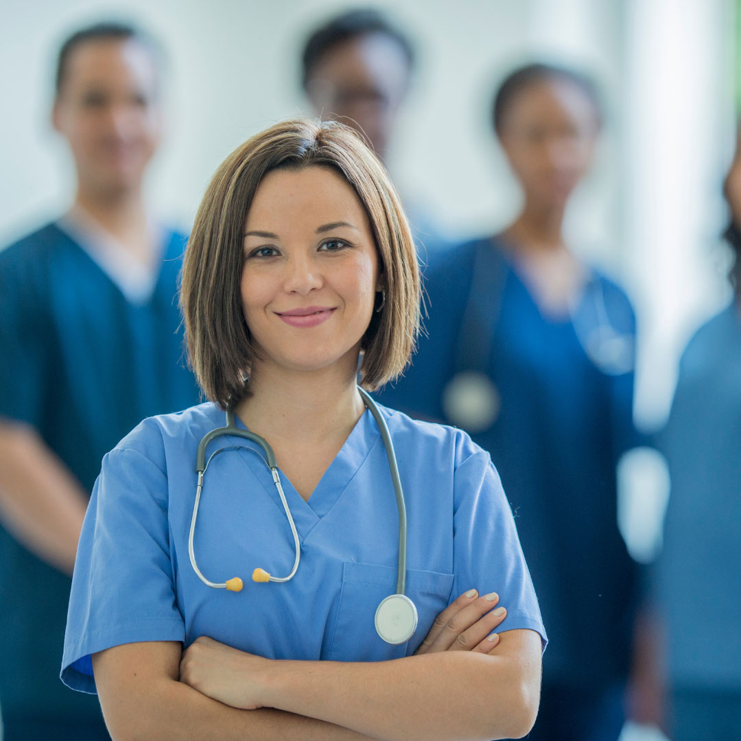 GlobalMed - Prepolitan